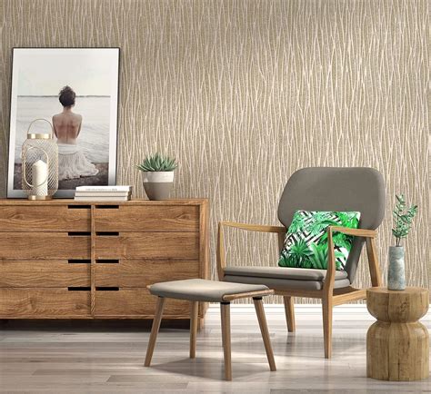 Textured Wallpaper | Textured Wallpapering Ideas | C2S Blog