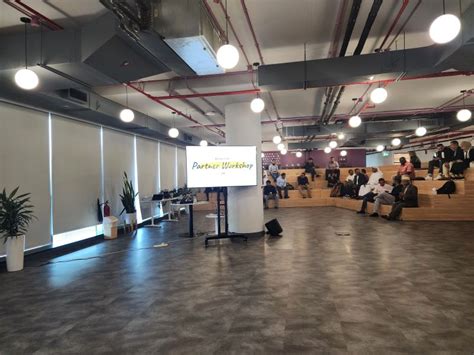 Talha Ahmad Randhawa On Linkedin Odoo Odoopartner Workshop
