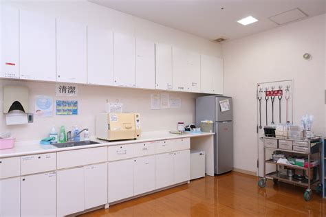 病棟のご案内 入院のご案内 城ヶ崎病院
