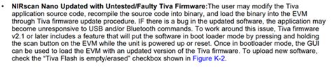 Dlpnirnanoevm Board Reset Dlp Products Forum Dlp Products Ti