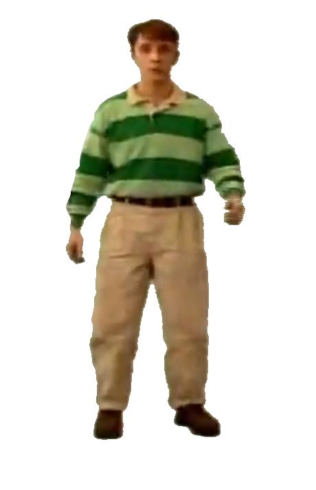 Steve Early Season 2 By Stephendaboi158 On Deviantart