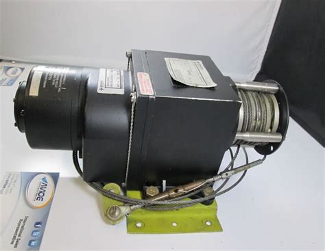 SERVO DRIVE ASSEMBLY P N 4006719 913 Avioeshop