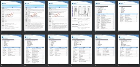 Sla 제안서 나라장터 입찰 제안서 도큐멘토 Sla 서비스 품질관리