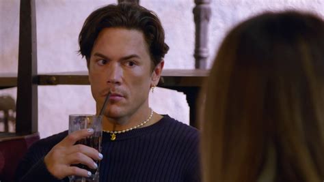 Auscaps Brock Davies Tom Sandoval Tom Schwartz And James Kennedy