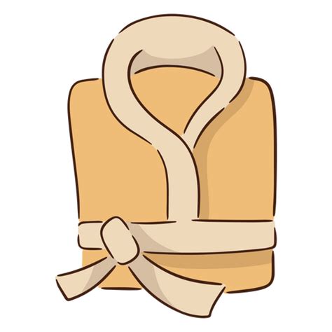 Cartoon Bathrobe Png And Svg Design For T Shirts