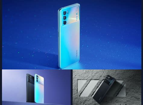 OPPO K9 Pro key specifications confirmed before launch - GearOpen.com