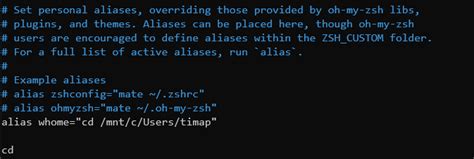 Setting Up A Linux Javascript Dev Environment On Windows Sudo Rm Rf