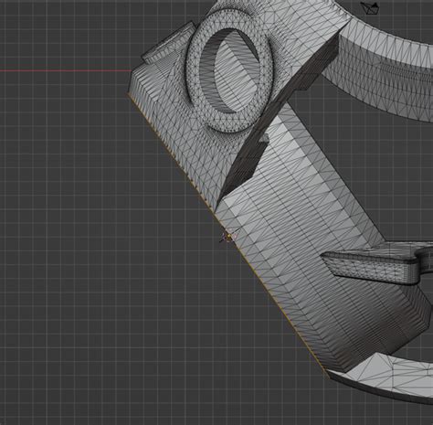 Align 3d Cursor And Object Transform And Rotation To 000 Rblender