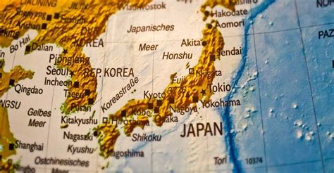 Disputa Entre Corea Del Sur Y Japón Podría Perjudicar A La Industria