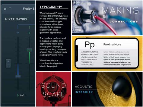 Workbench—acoustic Testing Software Design Bert Mahoney—user