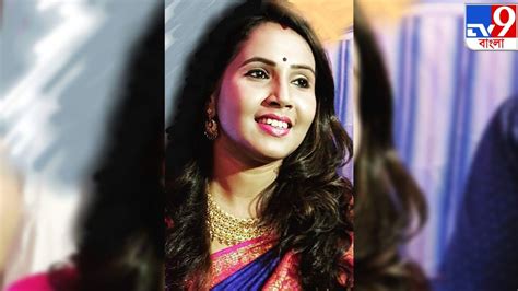 Priyanka Banerjee ভালবাসেন আঁকতে রয়েছে বুটিক নিয়োগ দুর্নীতি কাণ্ডে