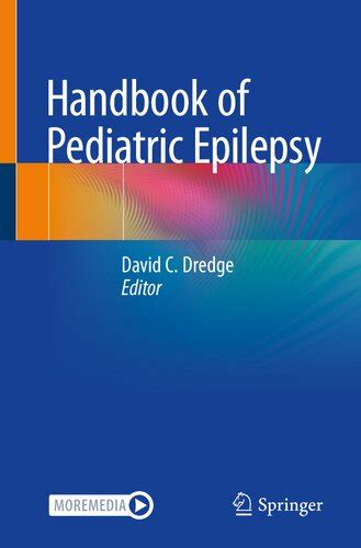 Handbook Of Pediatric Epilepsy Pdfepub Version Controses Store