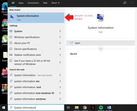 How To Enable Device Encryption On Windows