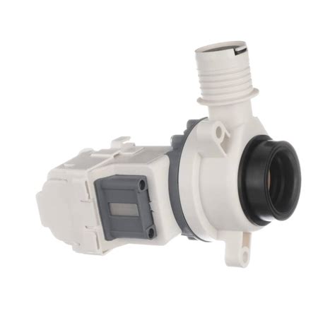 W11399437 Whirlpool Pump Asm Drain Rast 10 Vmax Vert
