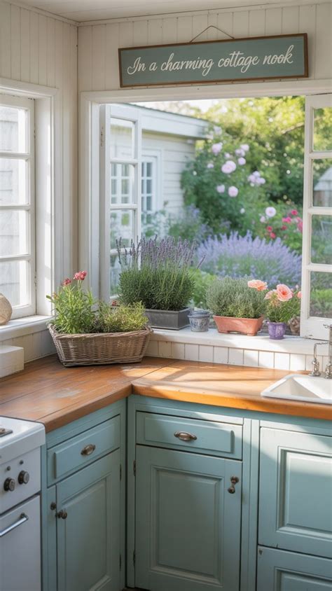 18 Gorgeous Blue Kitchen Countertop Ideas Craftmydecor