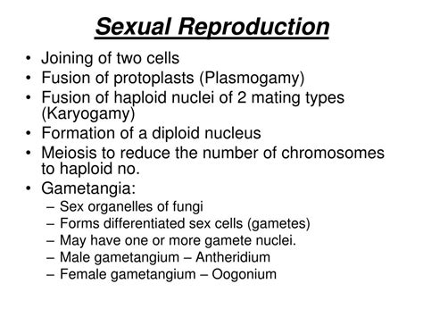 Ppt Fungi Powerpoint Presentation Free Download Id1459556