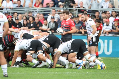 La Pro D2 Et Le Top 14 à Lhonneur Sur C8 Top 14 Site Officiel