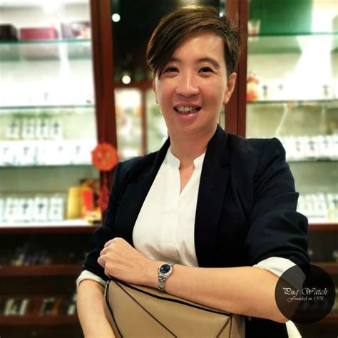 Keeve Png On Linkedin Thank You Sister Yiu For Your Many Years Of Strong Trust And Support …