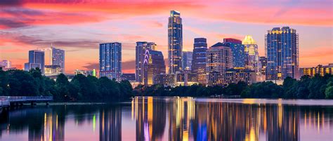 8 Best Commercial Real Estate Companies In Austin Texas