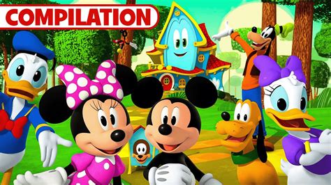 Incredible Compilation Of Full 4k Mickey Mouse Images Over 999 Jaw