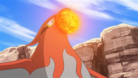 Pokemon X And Y Talonflame