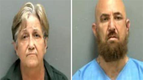 Deputies 2 Arrested After Fight That Led To Victim Shot In The Head In