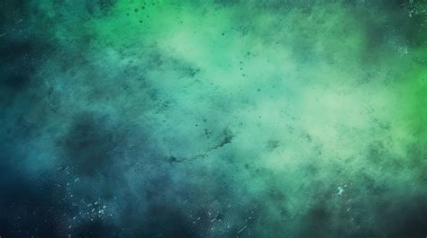 Texture Scratch Vibrant Dust And Scratched Textures Green Blue