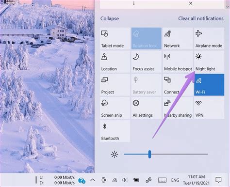 How To Reset Display Settings To Default On Windows 10