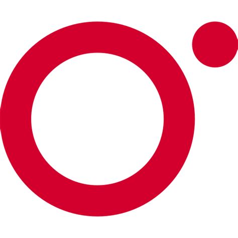 Oreilly Logo Pictogram In Vector Logo