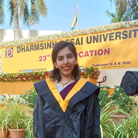 Hetvi Solanki On Linkedin Classof2023 Graduation Newbeginnings