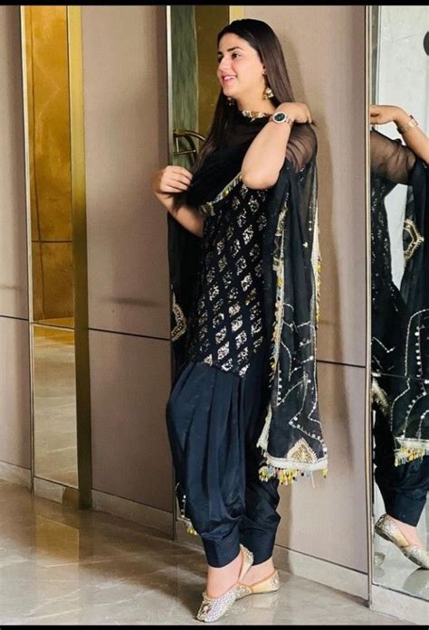 Punjabi Suit Artofit