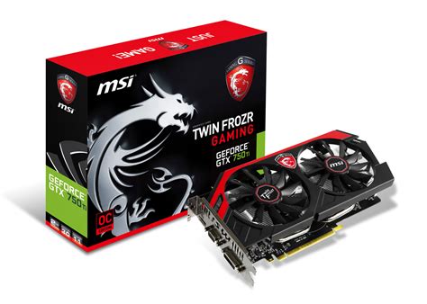 Palit GeForce GTX 750 and GTX 750 Ti the beginning of Maxwell ,Palit ...