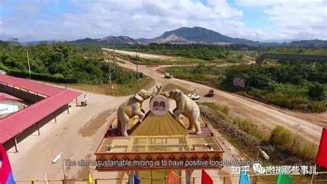 收藏！老挝矿业最全的矿业概况介绍！ 知乎