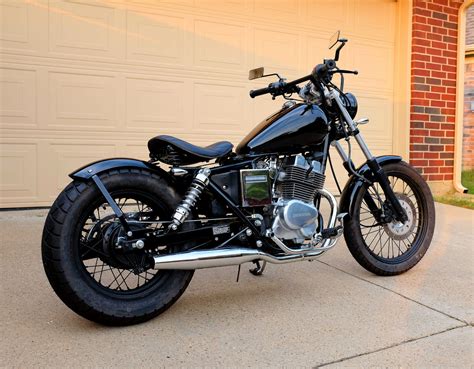 Honda Rebel Bobber Kit Reviewmotors Co