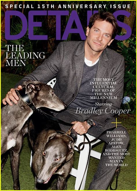 Details Magazine Is Shutting Down See The Hottest Covers Photo