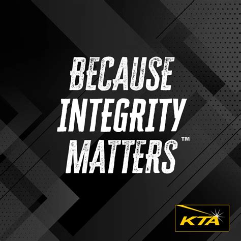 At Kta Weve Built A Legacy Of Trust Expertise And Excellence In Every Service We Provide