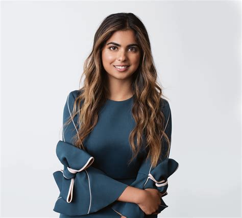 Meet Isha Ambani The Yale Graduate And Indian Heiress You Need To Know
