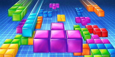 Tetris Forever Collection Includes Over 15 Games