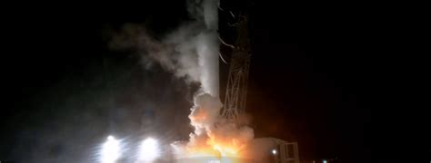 Hawkeye 360s Next Generation Cluster 7 Satellites Successfully Launch