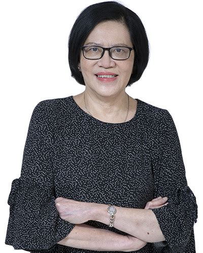 Professor Dato Dr Yip Cheng Har Dokter Bedah Payudara Sj