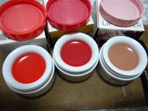 Rouge Deluxe Korres Lip Butter Sale