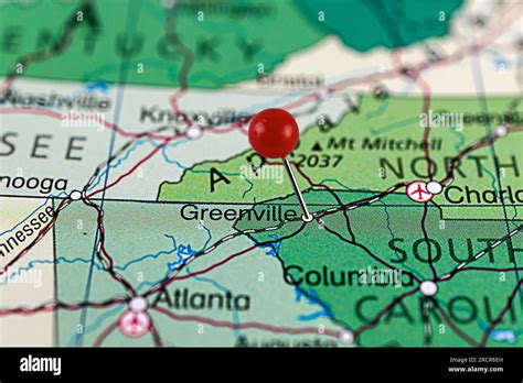 Paris Map XXX Pin Map Close Up Of XXX Map With Red Pin Map With Red Pin Point Of XXX In YYY