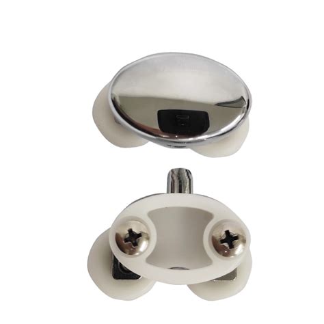 Shower Door Double Wheels Showerwell Home Products