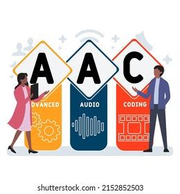 Advanced Audio Coding Images Stock Photos Vectors Shutterstock