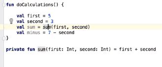 Pro Android Studio Refactoring Jeroen Mols