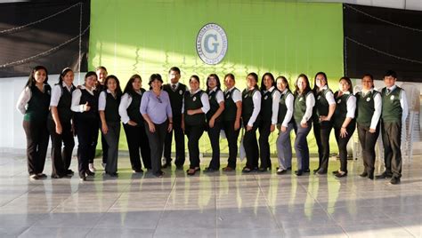 Colegio Nuestra Señora De Guadalupe Admisiones Y Costos 2025