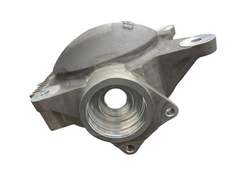 Diff Casing S1 Aluminium Diff And Transmission Mk14 Components