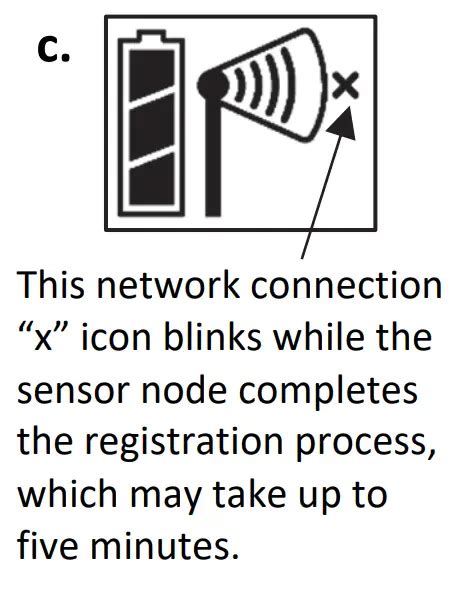 HOBO RXW T XXX RXW Teros Soil Moisture Temp Sensor User Guide