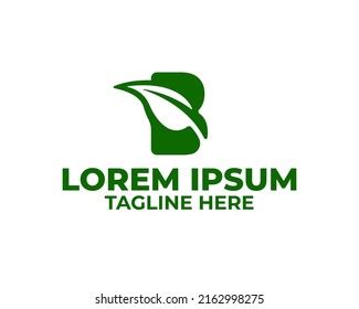 People Letter V Leaf Logo Design Stock Vector Royalty Free 1537910498