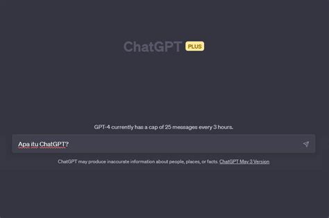 Apa Itu Ai Chatgpt Dan Cara Menggunakannya Teriakan Pos